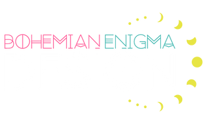 Bohemian Enigma Design – BohemianEnigmaDesign
